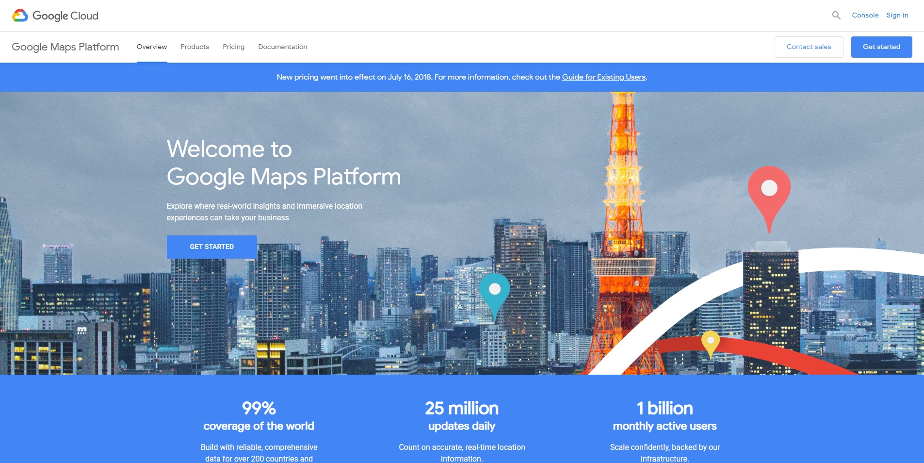 How To Set Up Google Maps Widget And Google Maps API Key PowerPack