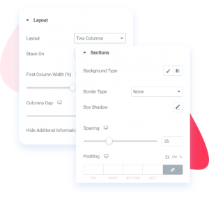 Checkout Widget - WooCommerce Elementor Widgets