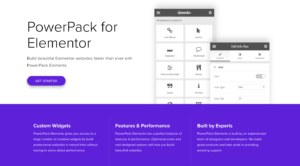 Announcing the launch of PowerPack Elements Addon for Elementor Builder - PowerPack Addons for ...