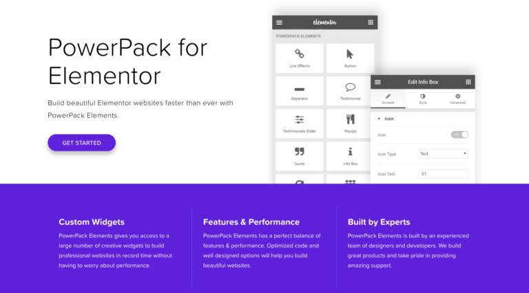 Announcing the launch of PowerPack Elements Addon for Elementor Builder - PowerPack Addons for ...