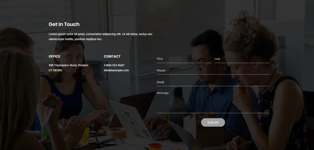 PowerPack Elements: Introducing Google Maps & WPForms Widgets