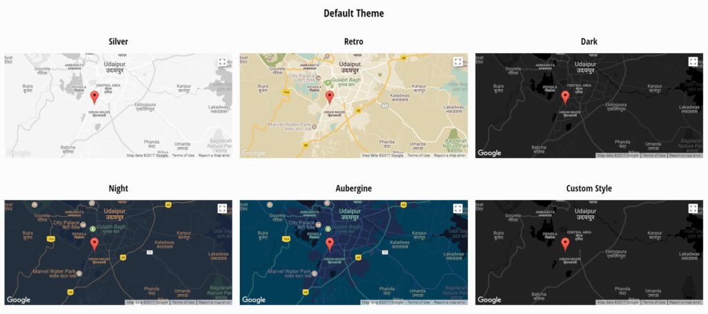PowerPack Elements: Introducing Google Maps & WPForms Widgets