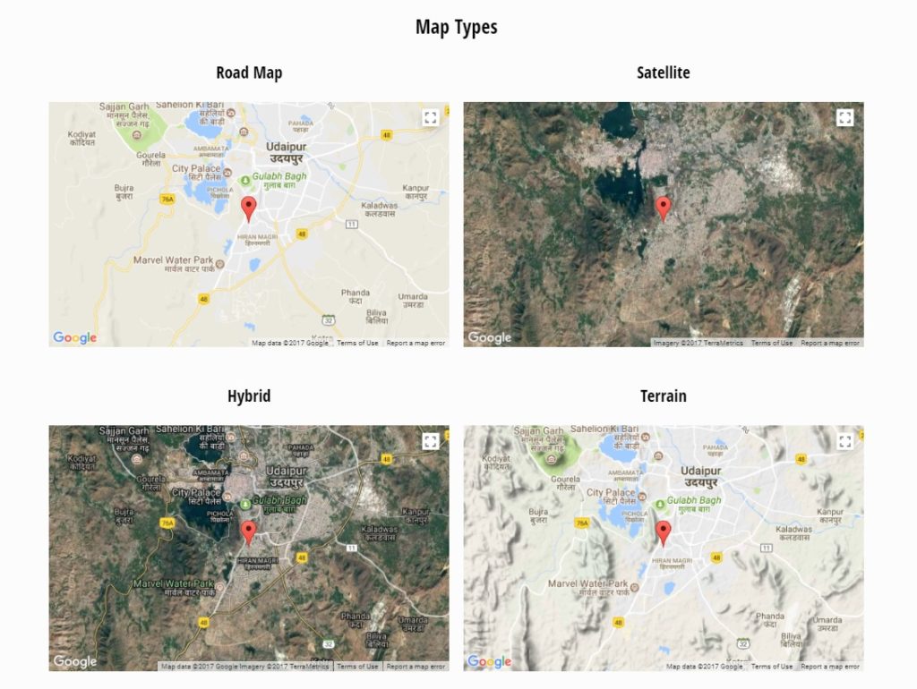 PowerPack Elements: Introducing Google Maps & WPForms Widgets