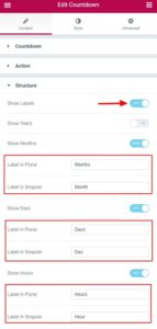 PowerPack Update: Introducing Countdown Timer Widget! - PowerPack Addons for Elementor