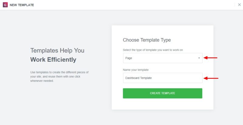 How to Create a Custom WordPress Dashboard with Elementor? - PowerPack Addons for Elementor