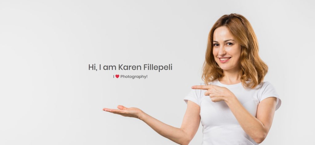 How to Create Portfolio Website/Sections with Elementor?