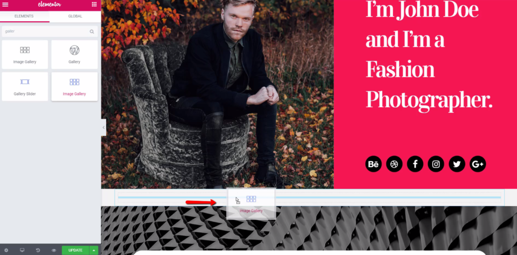 How to Create a Filterable Gallery in Elementor? PowerPack Addons for ...