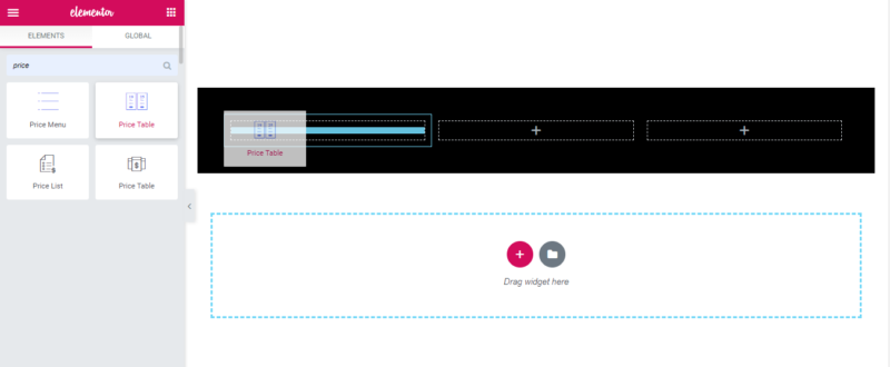 How To Create Pricing Table Using Elementor? [Without Coding] - PowerPack Addons for Elementor