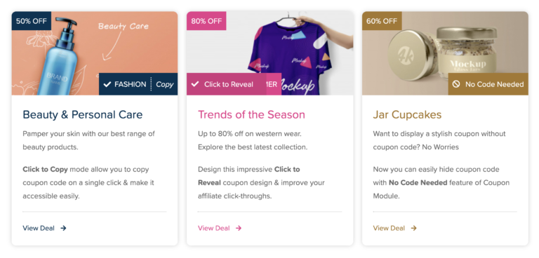Special Holiday Addition: Coupon Widget for Elementor - PowerPack ...