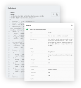Elementor How To Widget & Schema - PowerPack Addons for Elementor