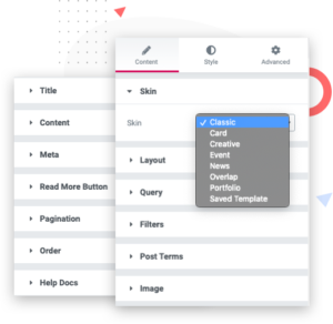 Elementor Posts Widget - PowerPack Addons for Elementor