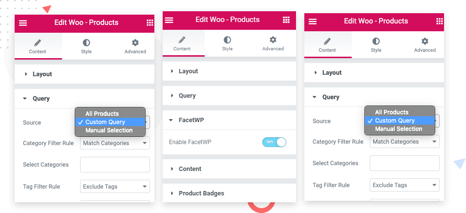 Product Grid - WooCommerce Elementor Widgets Product Grid - WooCommerce Elementor Widgets
