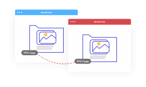 Elementor Cross-Domain Copy Paste - PowerPack Addons for Elementor