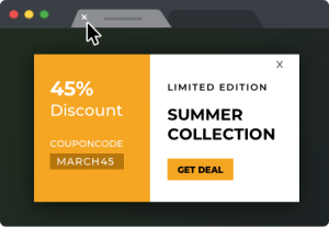 Elementor Popup Box Widget - PowerPack Addons for Elementor