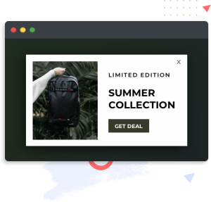 Elementor Popup Box Widget - PowerPack Addons for Elementor