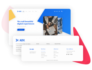 Elementor Header Footer Builder - PowerPack Addons for Elementor
