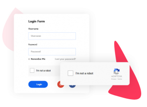 Elementor Login Form Widget - PowerPack Addons for Elementor