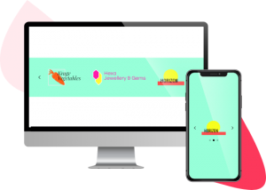 Elementor Logo Carousel Widget - PowerPack Addons for Elementor