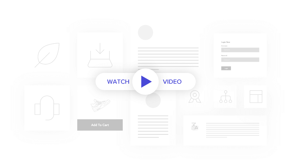 Line Particles Animation For Elementor PowerPack Addons For Elementor