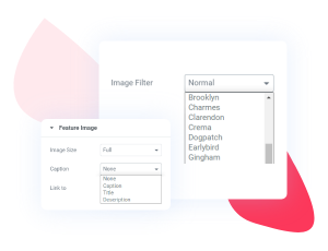Image Slider Widget for Elementor - PowerPack Addons for Elementor