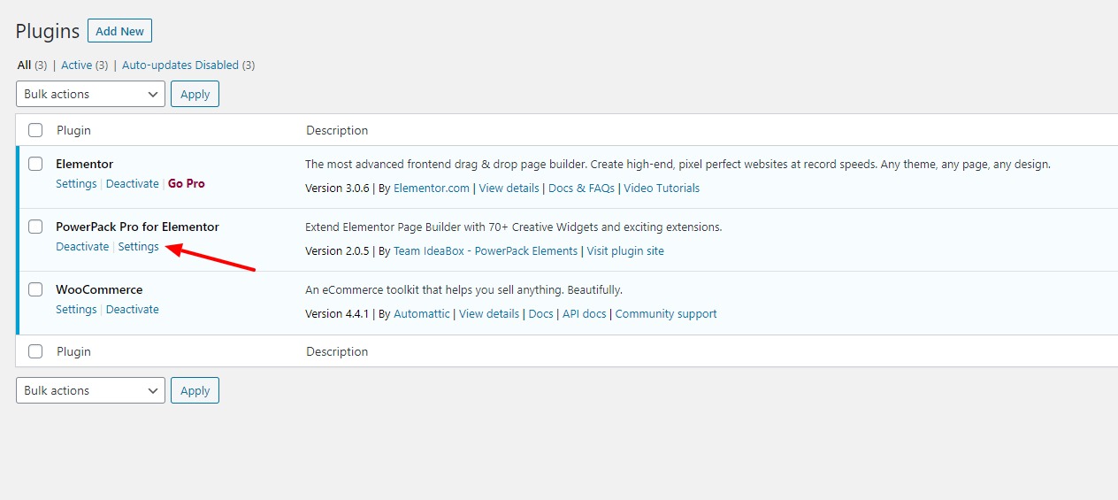 How to Build a WooCommerce Site with Elementor - PowerPack Addons for ...