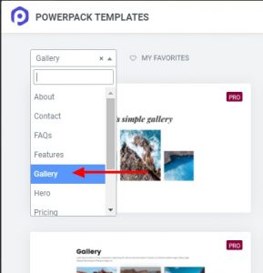 How to make a Landing Page with Elementor - PowerPack Addons for Elementor