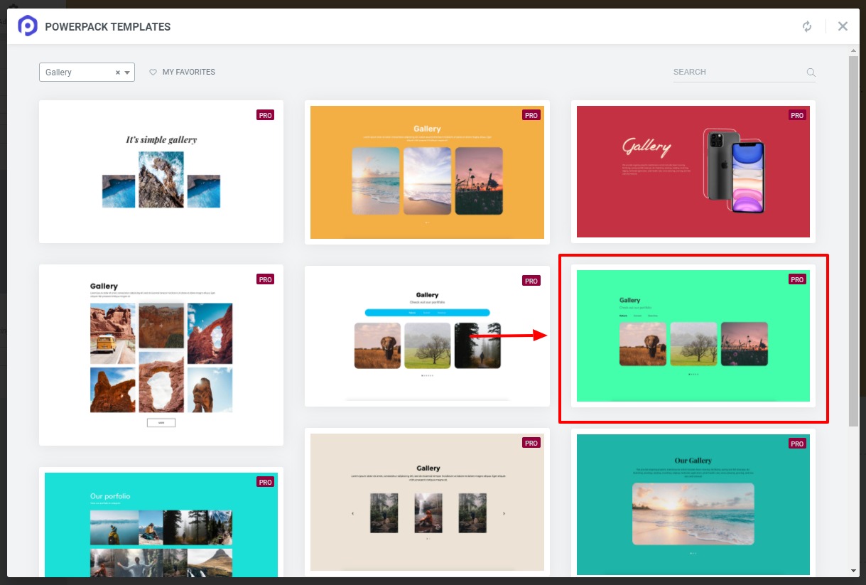 How to make a Landing Page with Elementor - PowerPack Addons for Elementor