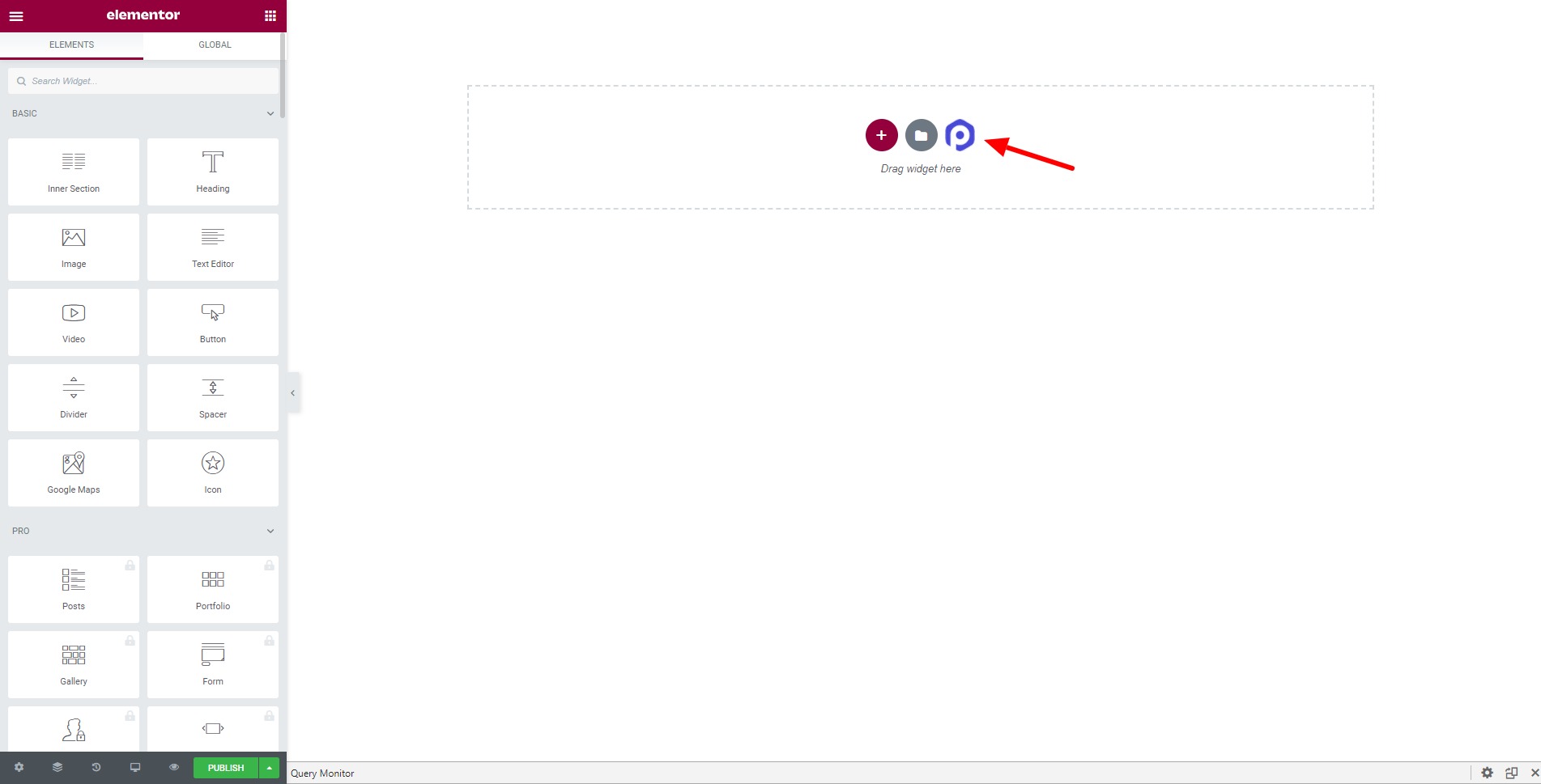 How to make a Landing Page with Elementor - PowerPack Addons for Elementor