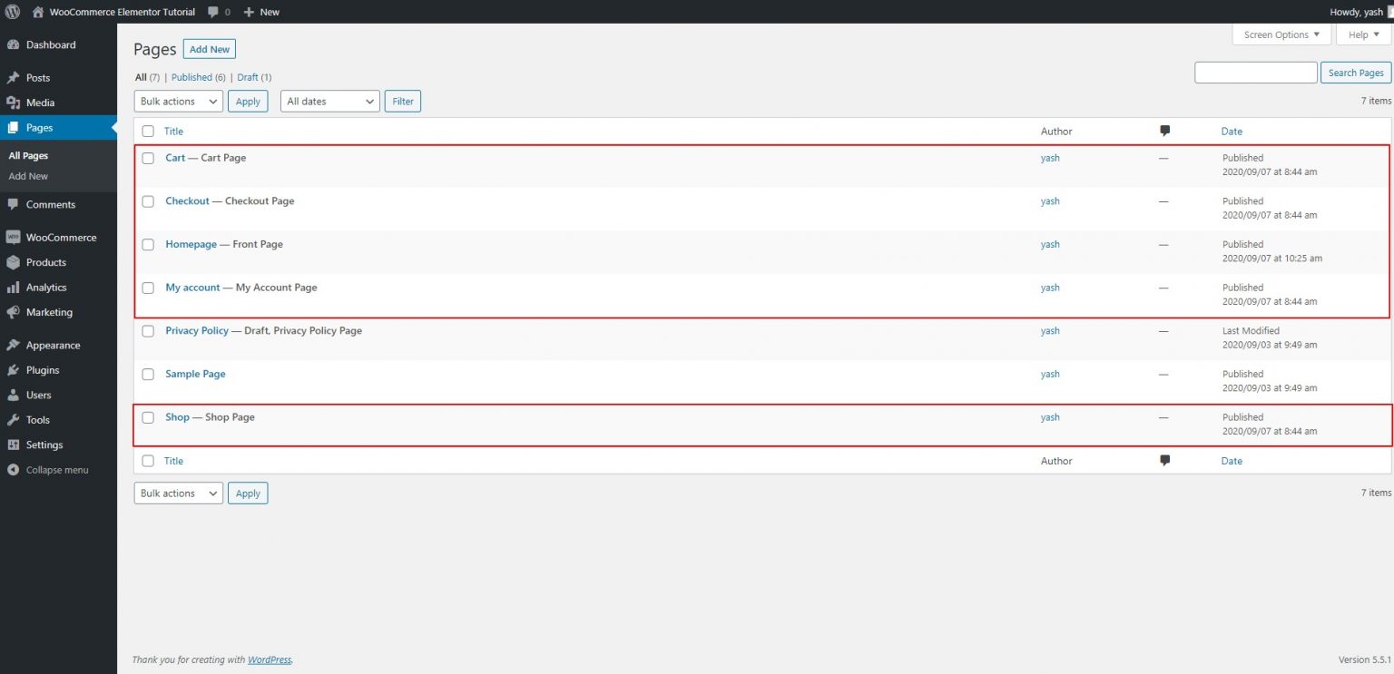 How to Build a WooCommerce Site with Elementor - PowerPack Addons for Elementor