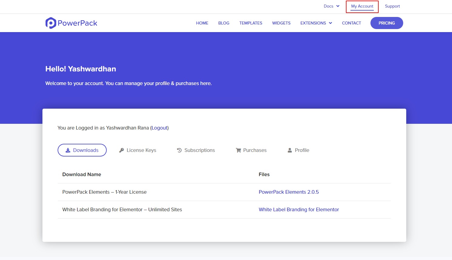 How to Build a WooCommerce Site with Elementor - PowerPack Addons for Elementor