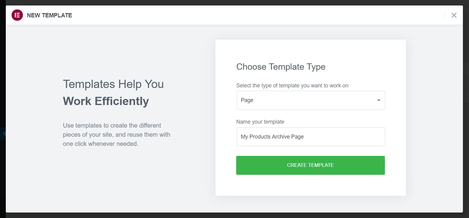 How to Build a WooCommerce Site with Elementor - PowerPack Addons for ...