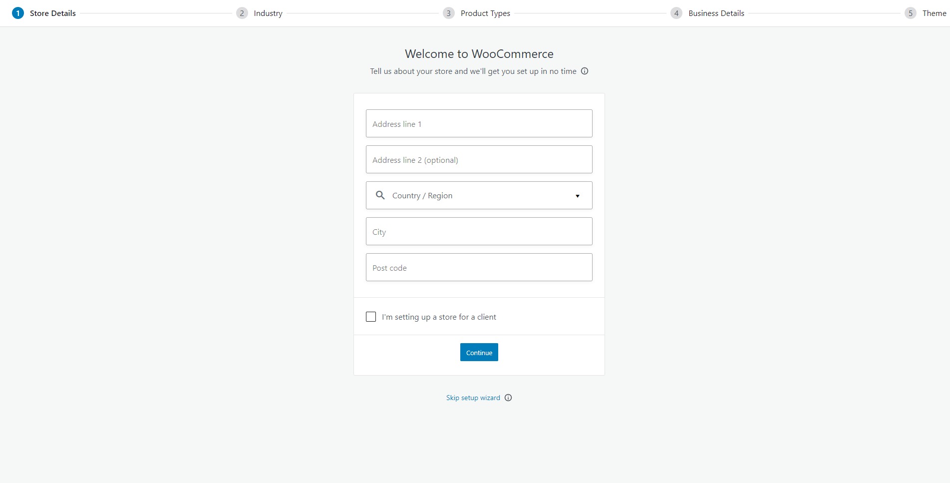 How to Build a WooCommerce Site with Elementor - PowerPack Addons for ...