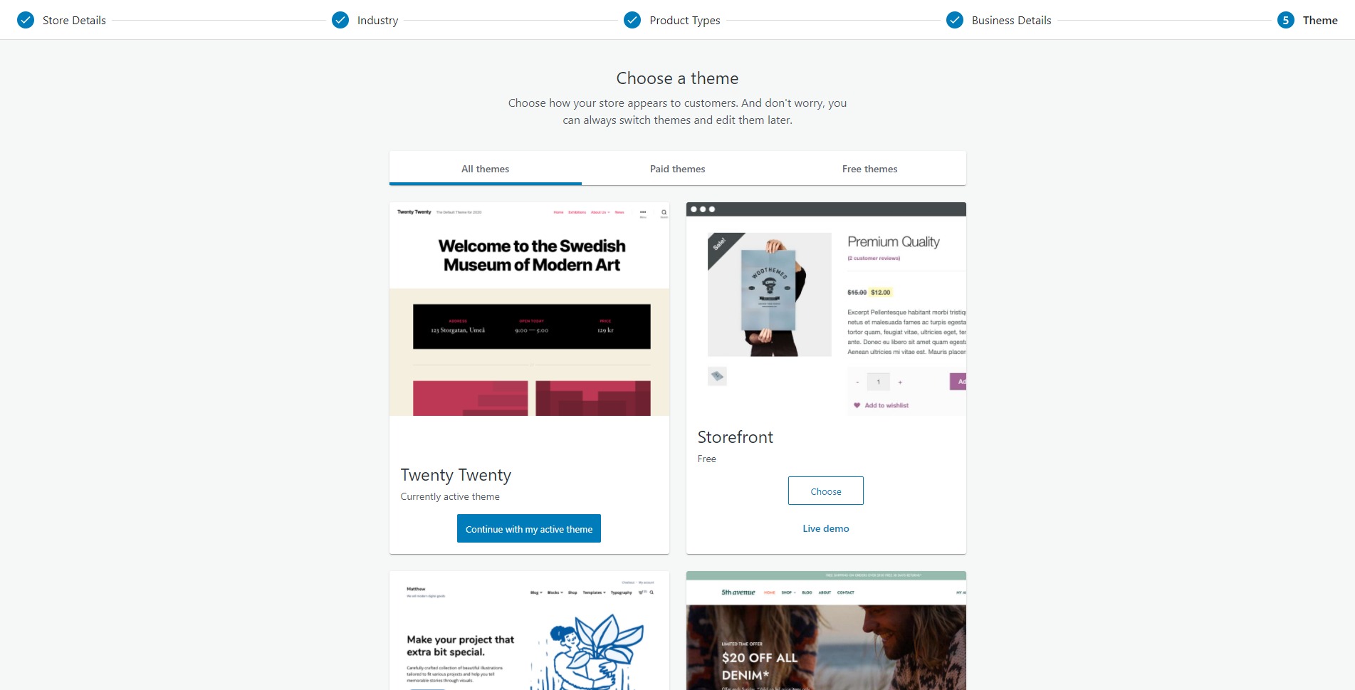 How to Build a WooCommerce Site with Elementor - PowerPack Addons for Elementor