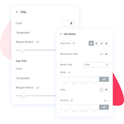 Elementor Carousel Widget - PowerPack Addons for Elementor