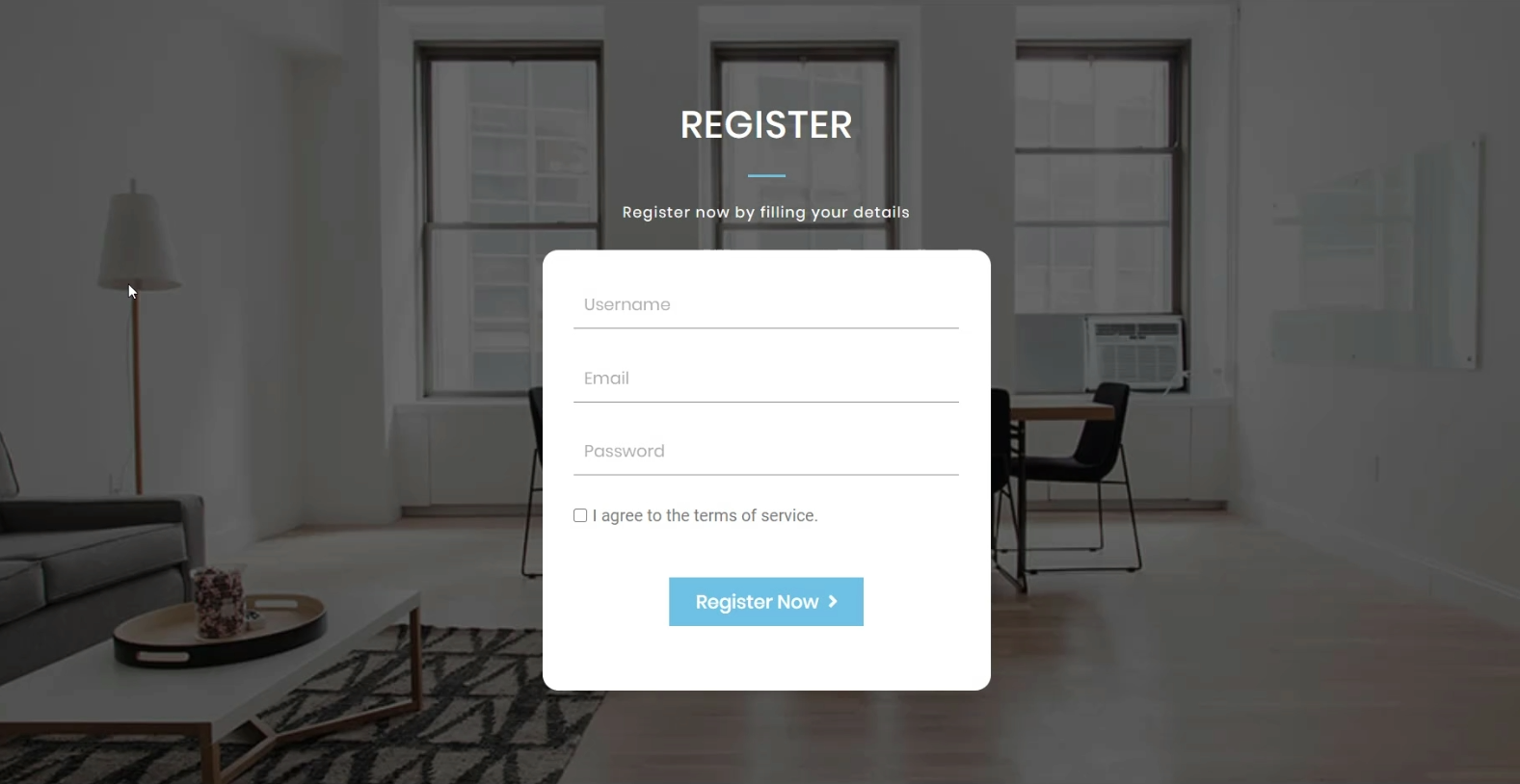 How To Create A Custom Wordpress User Registration Page Using Elementor Powerpack Addons For