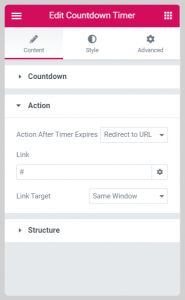 How to Create a Countdown Timer with Elementor - PowerPack Addons for Elementor