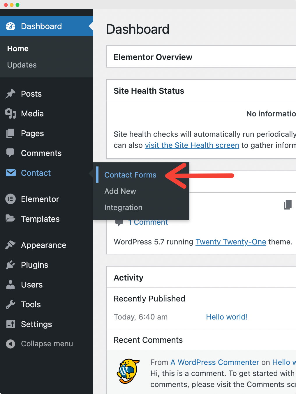 How to Add Shortcode in WordPress with Elementor? - PowerPack Addons for Elementor