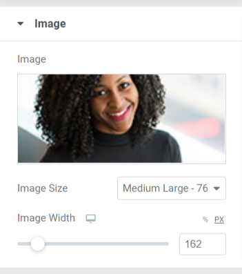 How to Create a Team Member Section Using Elementor