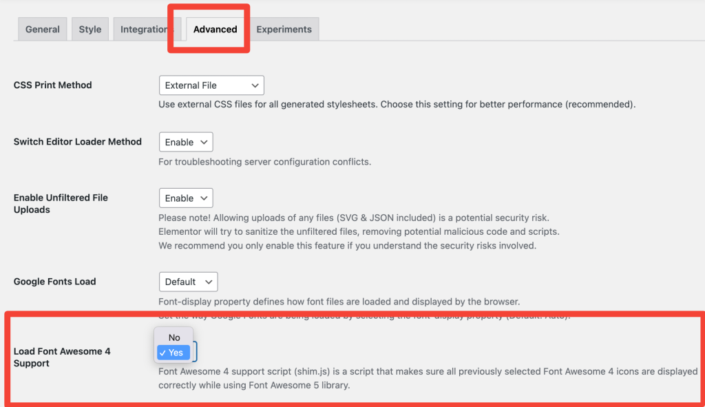 Elementor Errors Common Issues Troubleshooting For Elementor