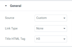 How to Create News & Event Ticker in Elementor