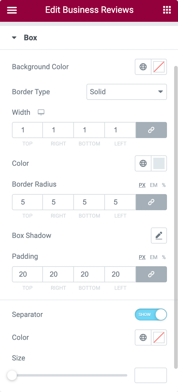 How to Display Google Reviews on WordPress Websites Using Elementor