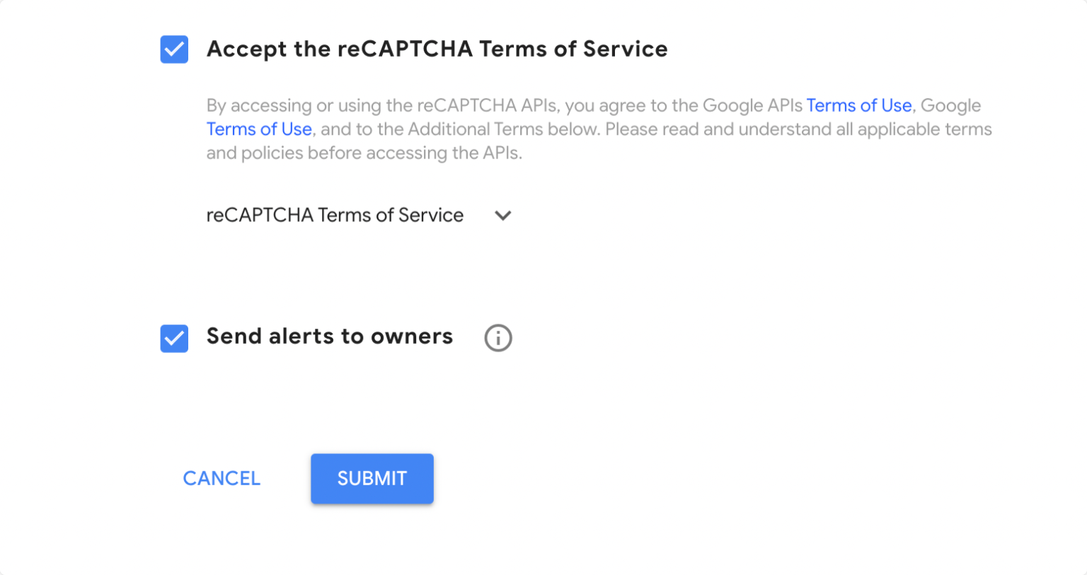 Add reCAPTCHA in Login Form Using Elementor