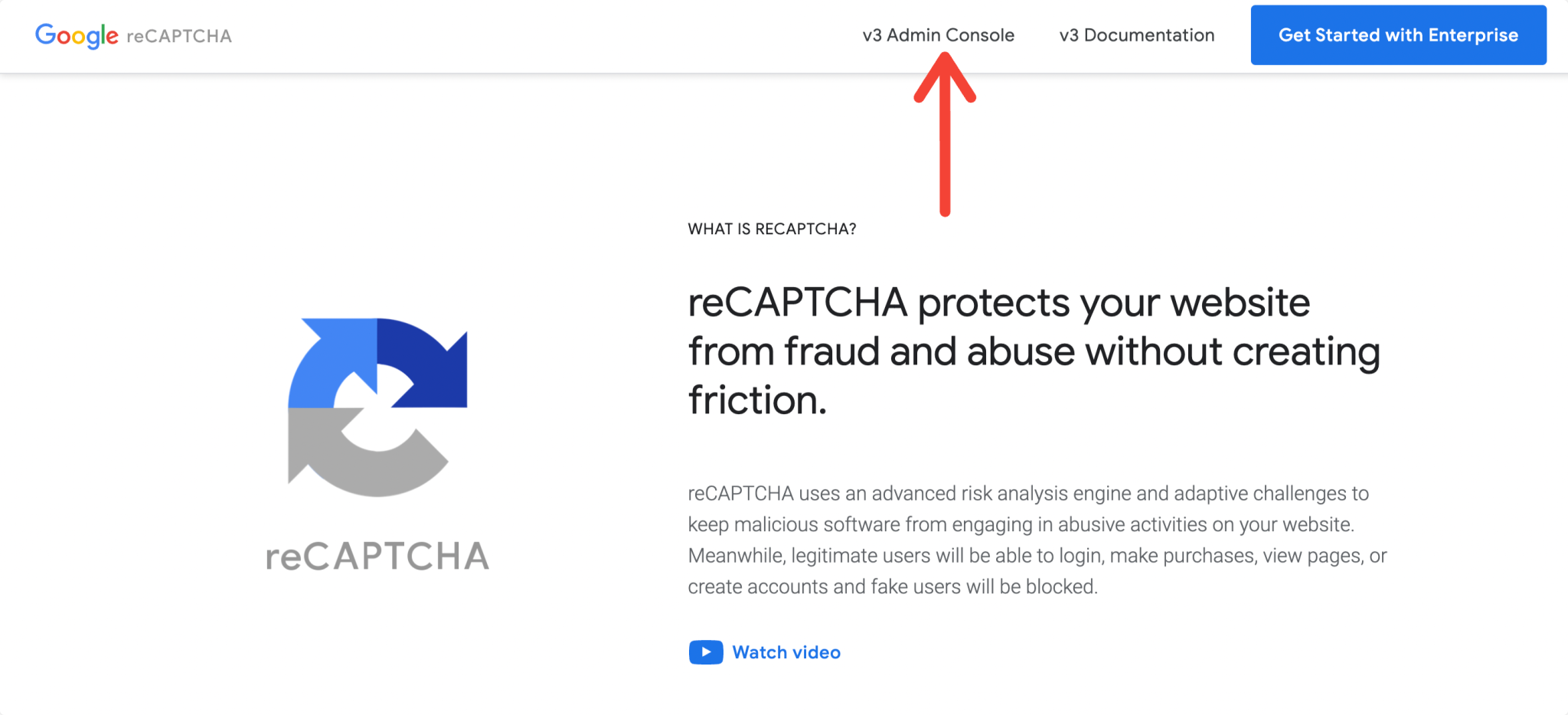 Add reCAPTCHA in Login Form Using Elementor