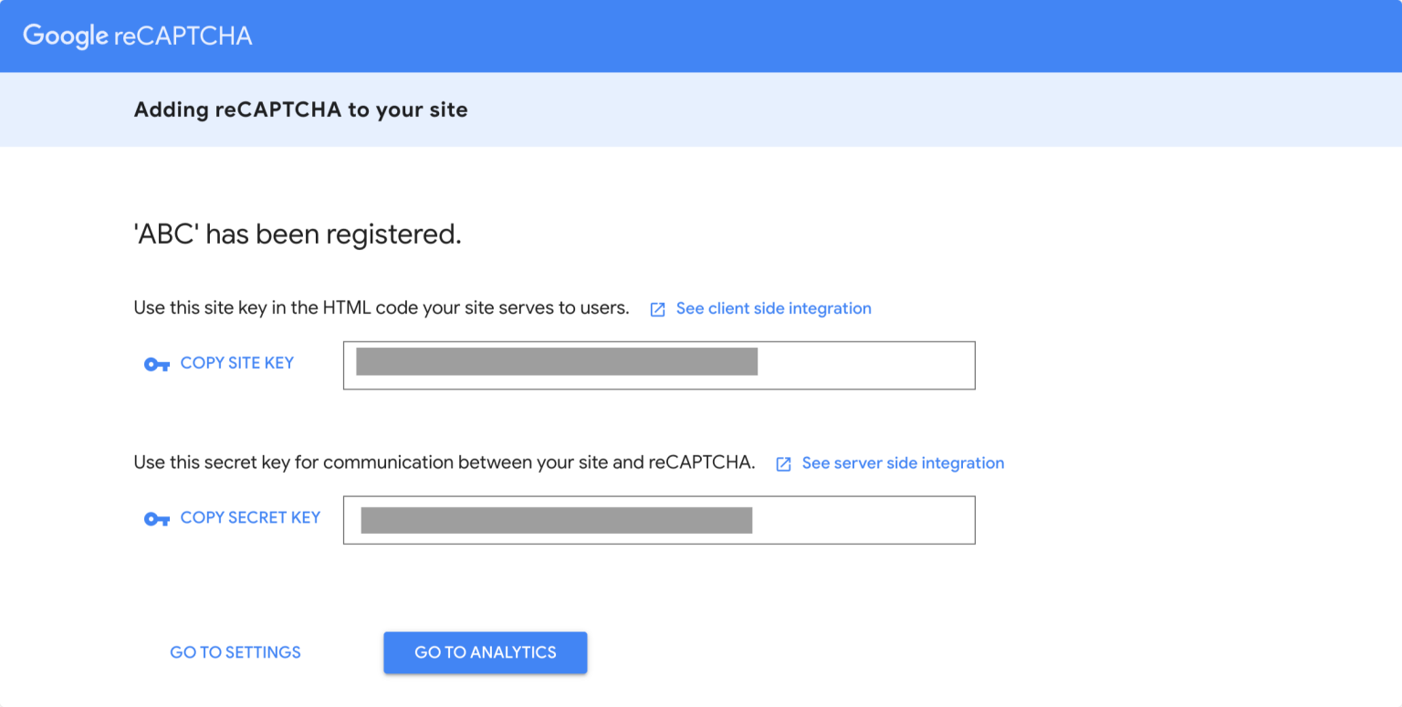 Add reCAPTCHA in Login Form Using Elementor