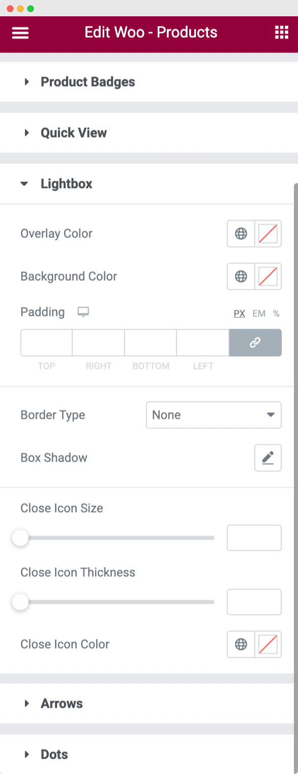 How To Create A Woocommerce Product Carousel Using Elementor 7567