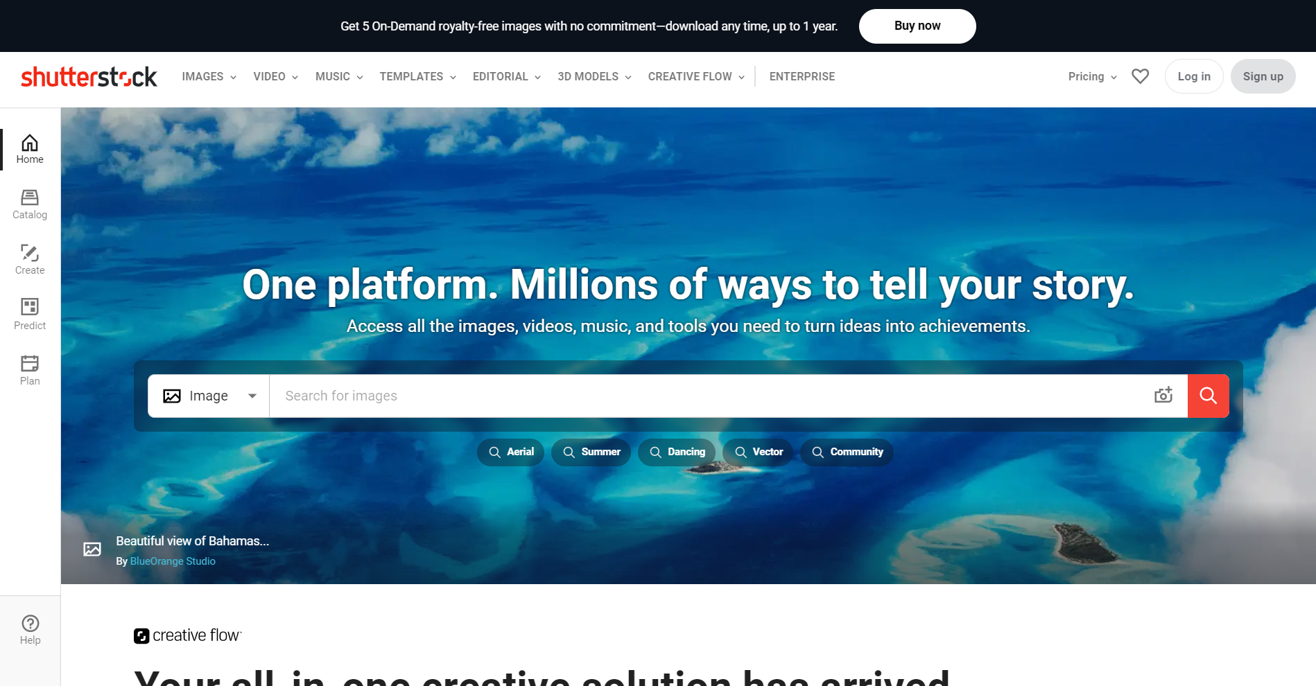 Best Websites to Find Royalty-Free Images & Videos