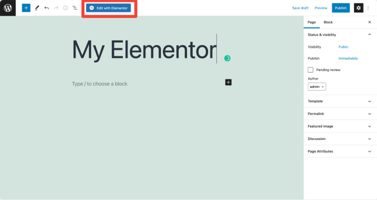 How to Use Elementor: Detailed Guide for Beginners [2025]