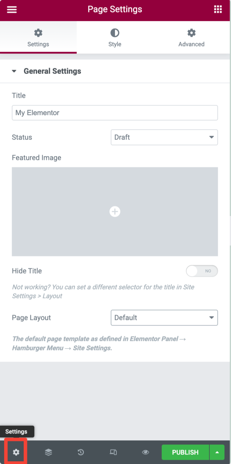 How to Use Elementor: Detailed Guide for Beginners [2025]
