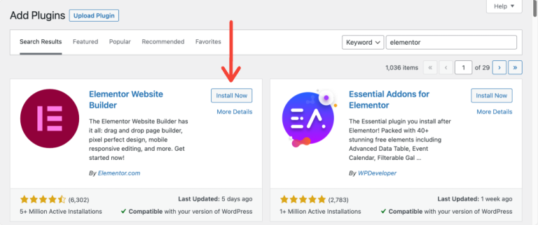 How to Use Elementor: Detailed Guide for Beginners [2025]