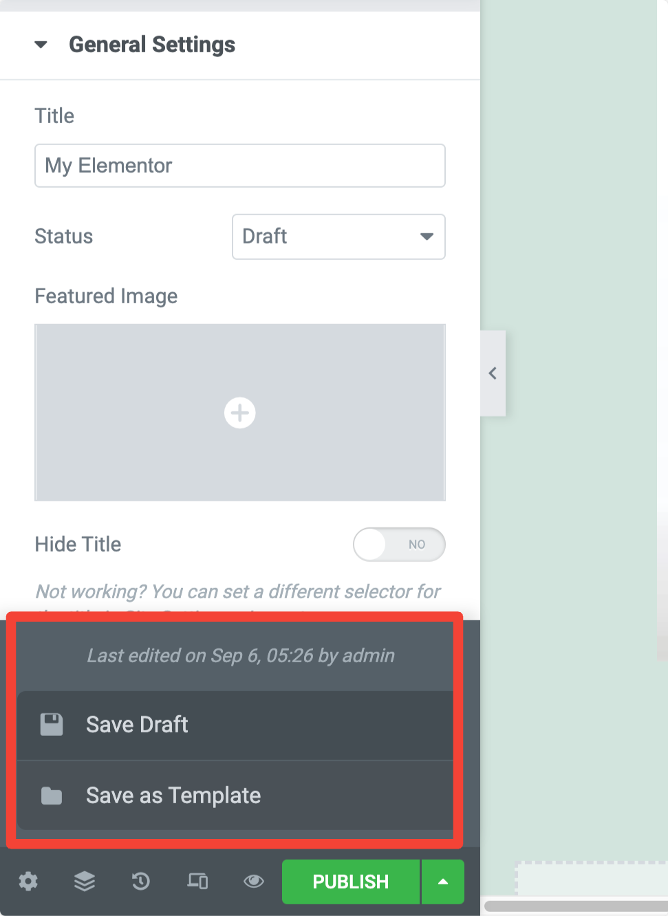 How to Use Elementor: Detailed Guide for Beginners [2025]